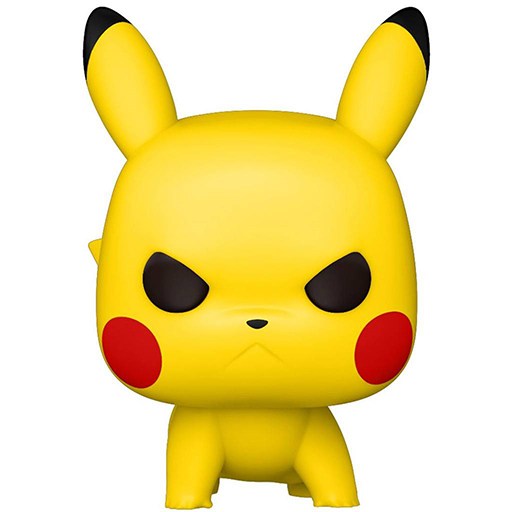 POP Pikachu #779 (Pokémon)
